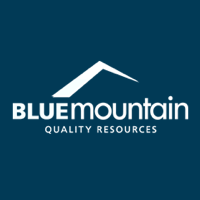 Blue Mountain Quality Resources, LLC Login - Blue Mountain Quality Resources, LLC